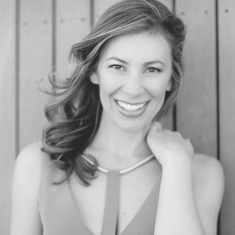 Talia Goldstein Teaches us How to Be Professionally Annoying