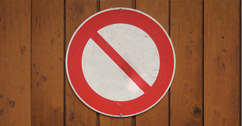 4 Signs That You SHOULDN’T Follow Up With A Prospect 4 Signs That You SHOULDN’T Follow Up With A Prospect