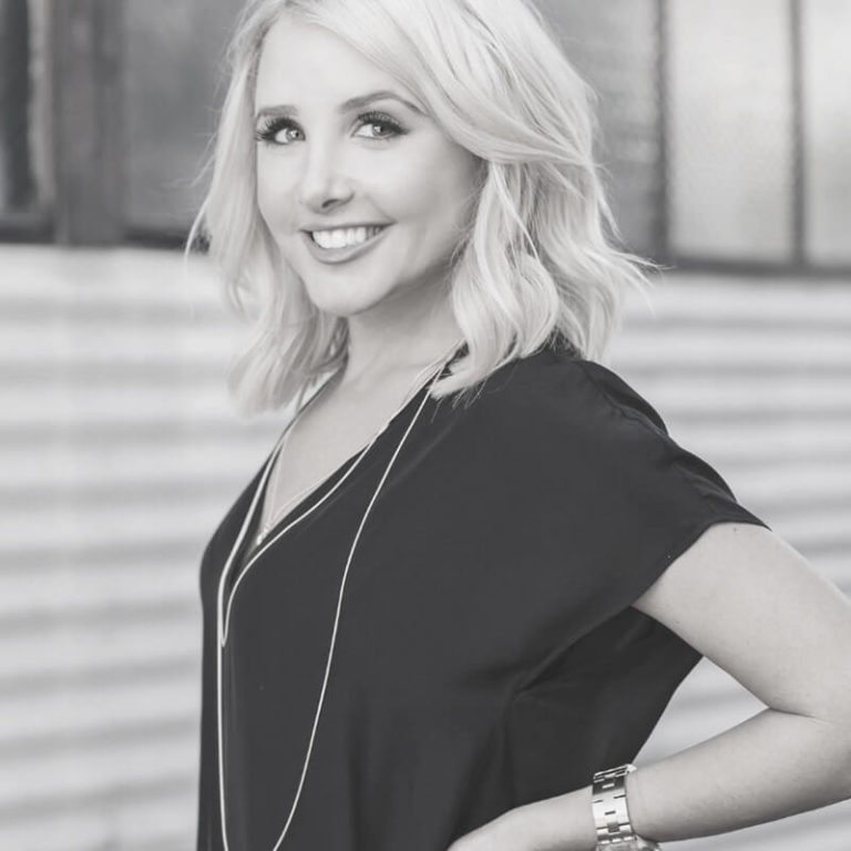 Sara Brooks Shares Why Confidence is Everything as an Entrepreneur