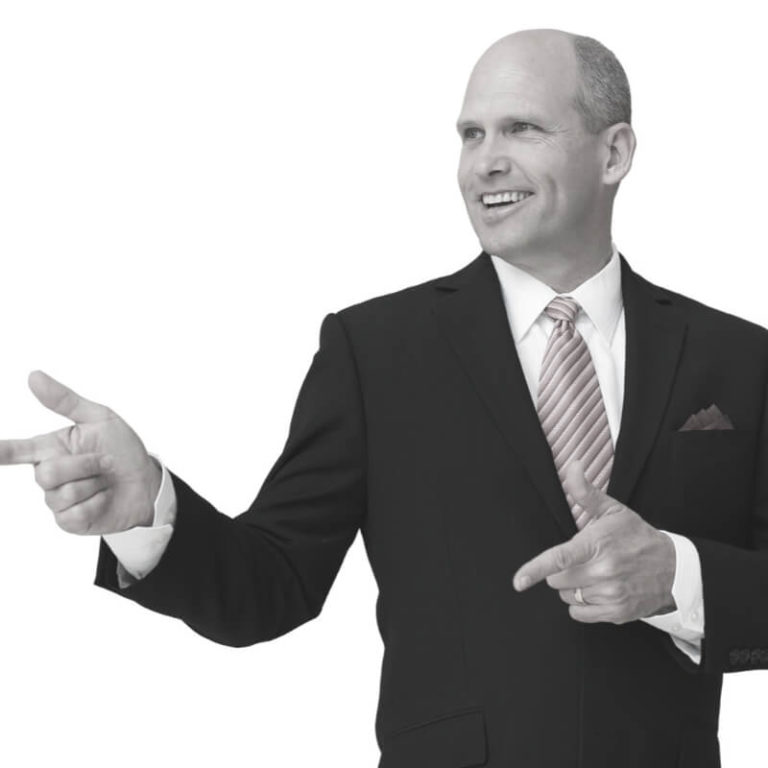 Scott Sorrell Shares Why You Need to Raise Your Ceiling | Ep. 090