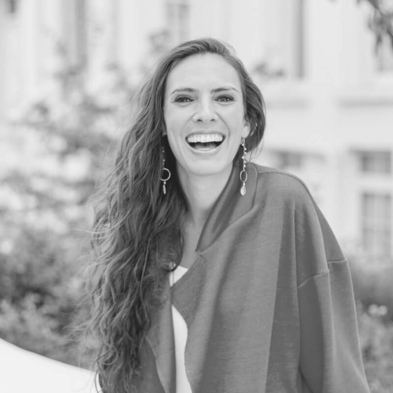 Cait Scudder - Why Having an Energetic Minimum is Important in Business