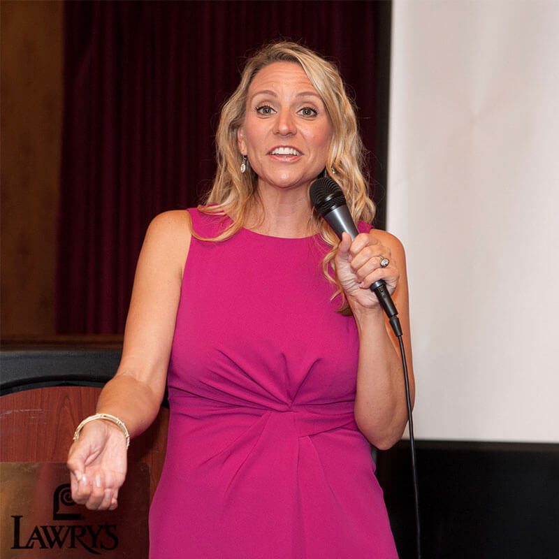 Strategy Session - The Pitch Queen