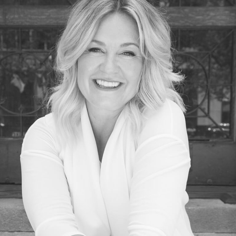 Amy Lacey Shares How She Overcame Her Biggest Obstacle | Ep. 098