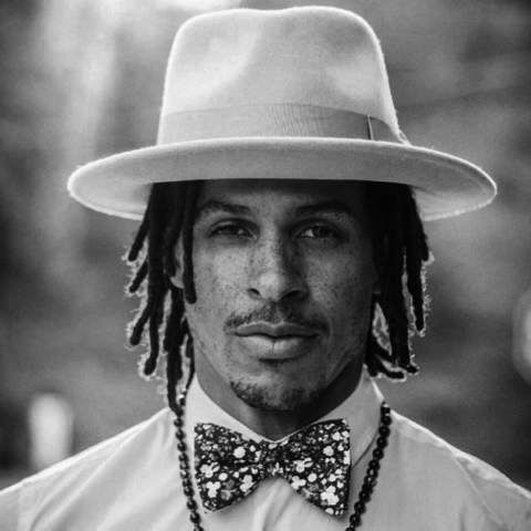 Garrain Jones on How to Change Your Mindset and Change Your Life